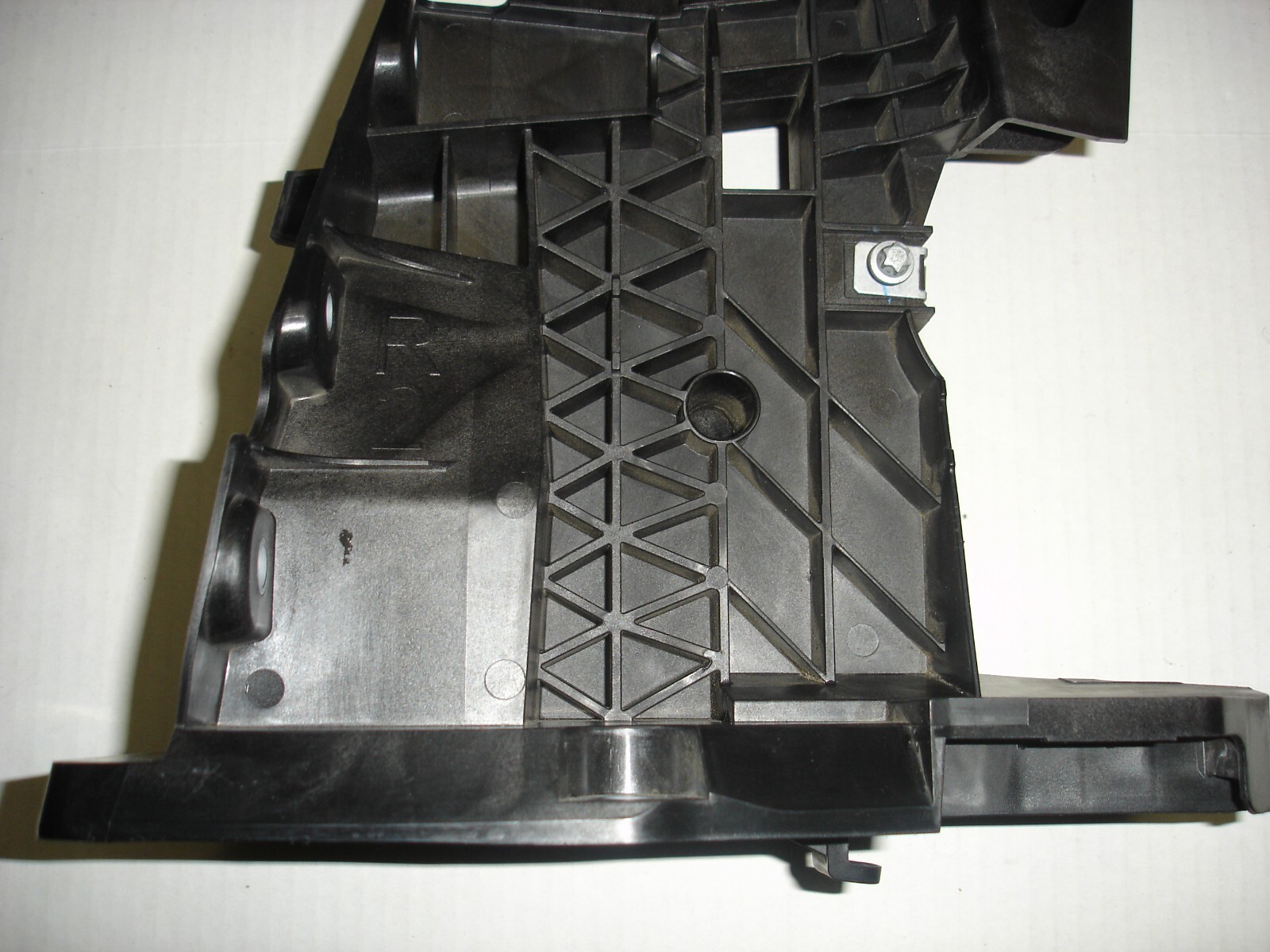 Genuine Mercedes-Benz Cross-member A1676209900 for sale online | eBay