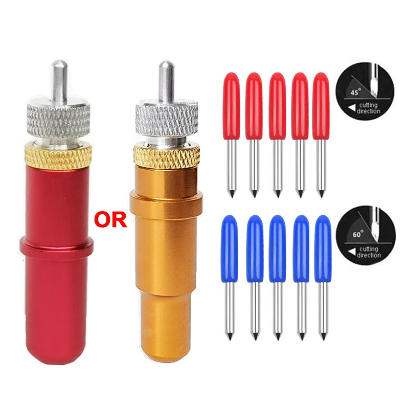 Skycut Blade Holder CH24 Cutting Plotter Vinyl Cutter Sky Cut Tools ...