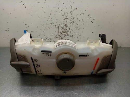 559000H020 commande chauffage pour TOYOTA AYGO 1.0 (KGB10 ) 2005 ...