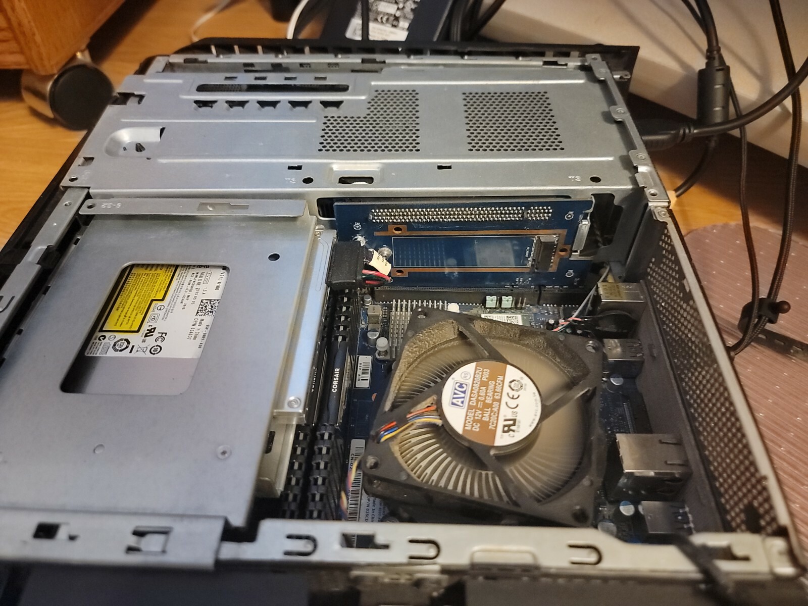 Alienware X51 R1 *Perfect Working Condition* All Parts! UPGRADED GPU | eBay