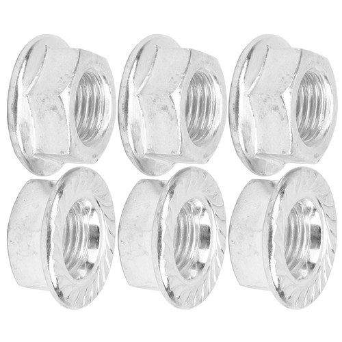 3Pair Motor Screw Drive Wheel Universal Accessories For M365/PRO Elec ...