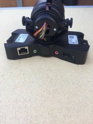 Axis P3344 6mm cctv camera | eBay UK