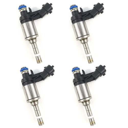 4Pcs Fuel injector 35310-2B130 Fit for Hyundai Veloster 1.6L Non Turbo ...
