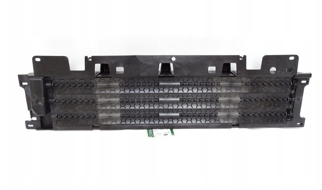 JAGUAR XE X760 Lower Air Deflector Shutter T2H45586 GENUINE for sale ...