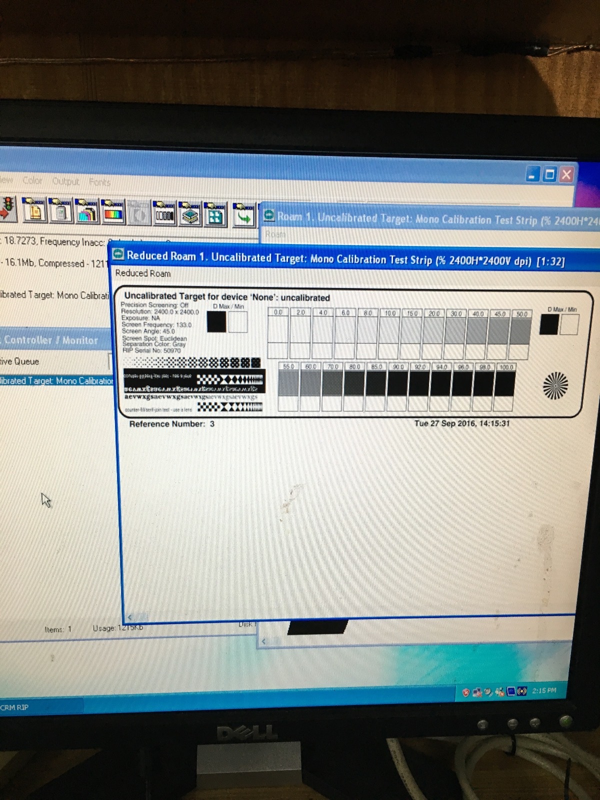 Imagesetter ECRM 7.1 CTF Rip Complete | eBay