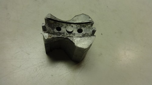 70 YAMAHA CS3 200 2 STROKE YM72B ENGINE CYLINDER JUG HEAD SPLIT ...