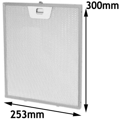 RANGEMASTER Cooker Hood Extractor Filter Classic 1108928 9290 9574 ...