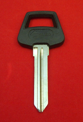 MG1-P TRIUMPH Ignition Door Key Blank 1971-81*, MG Ign. 1969-74 MGB TR6 ...