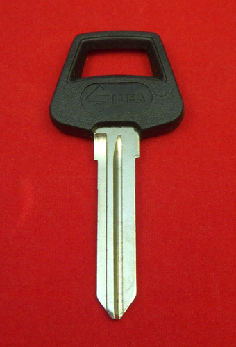 MG1-P TRIUMPH Ignition Door Key Blank 1971-81*, MG Ign. 1969-74 MGB TR6 ...