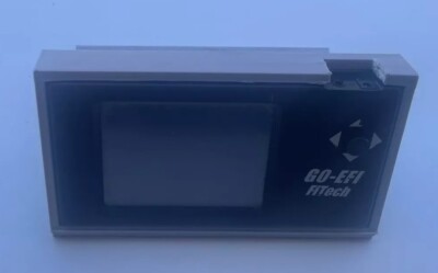 Fi Tech Hand Held Mount Early Units Touch screen mount (Fitech) | eBay