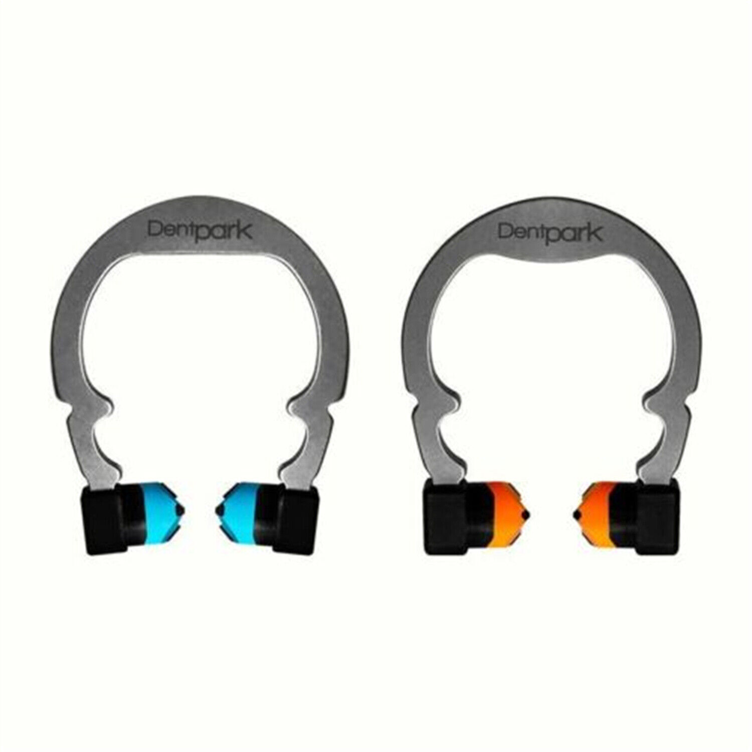 Dental Titanium Alloy Ring Matrix System One Million Times Fits ...