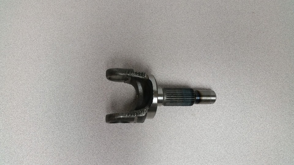 OUTER AXLE SPINDLE STUB SHAFT XJ YJ TJ JEEP 1986-2006 DANA 30 OR 44 | eBay