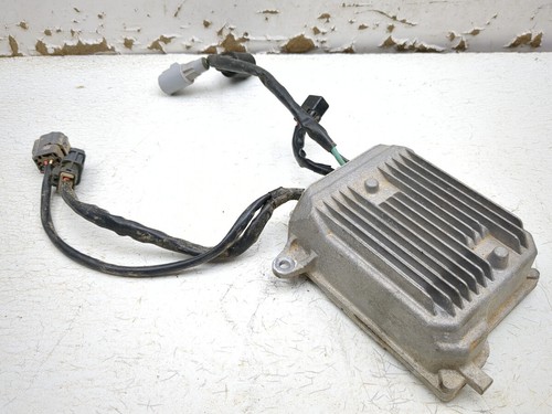 16-18 Yamaha Wolverine YXE700 Power Steering Control Unit Module 1XP ...
