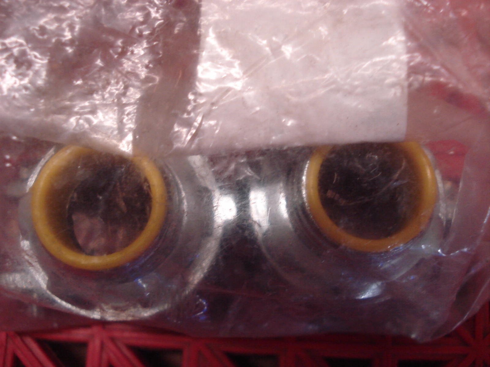 RACO Flex Conduit 1/2" Tite Bite Connector 4JC42A Lot of 2 NEW | eBay