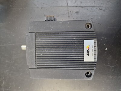 Codificatore Video AXIS Q7401 | eBay