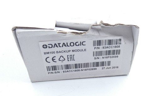 Datalogic BM100 Backup Module | eBay