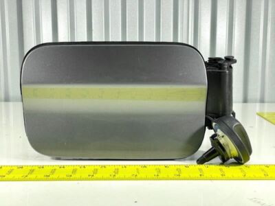 11-17 BMW X3 F25 Fuel Filler Door Flap w/ Cap Q | eBay