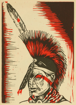 Todro Geller : From Land to Land : 1936 : Archival Quality Art Print | eBay