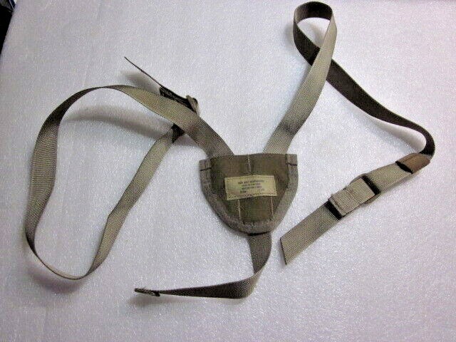 Eagle Industries War Belt Suspenders Khaki Tactical Eagle Industries War Belt Suspenders Khaki Tactical