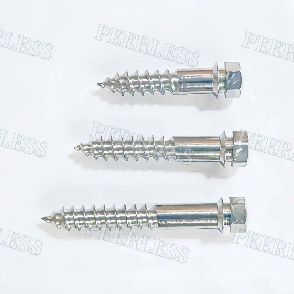 MSE Screws Dental Expansion Screw Facial Rapid Split Maxillary Skeletal ...