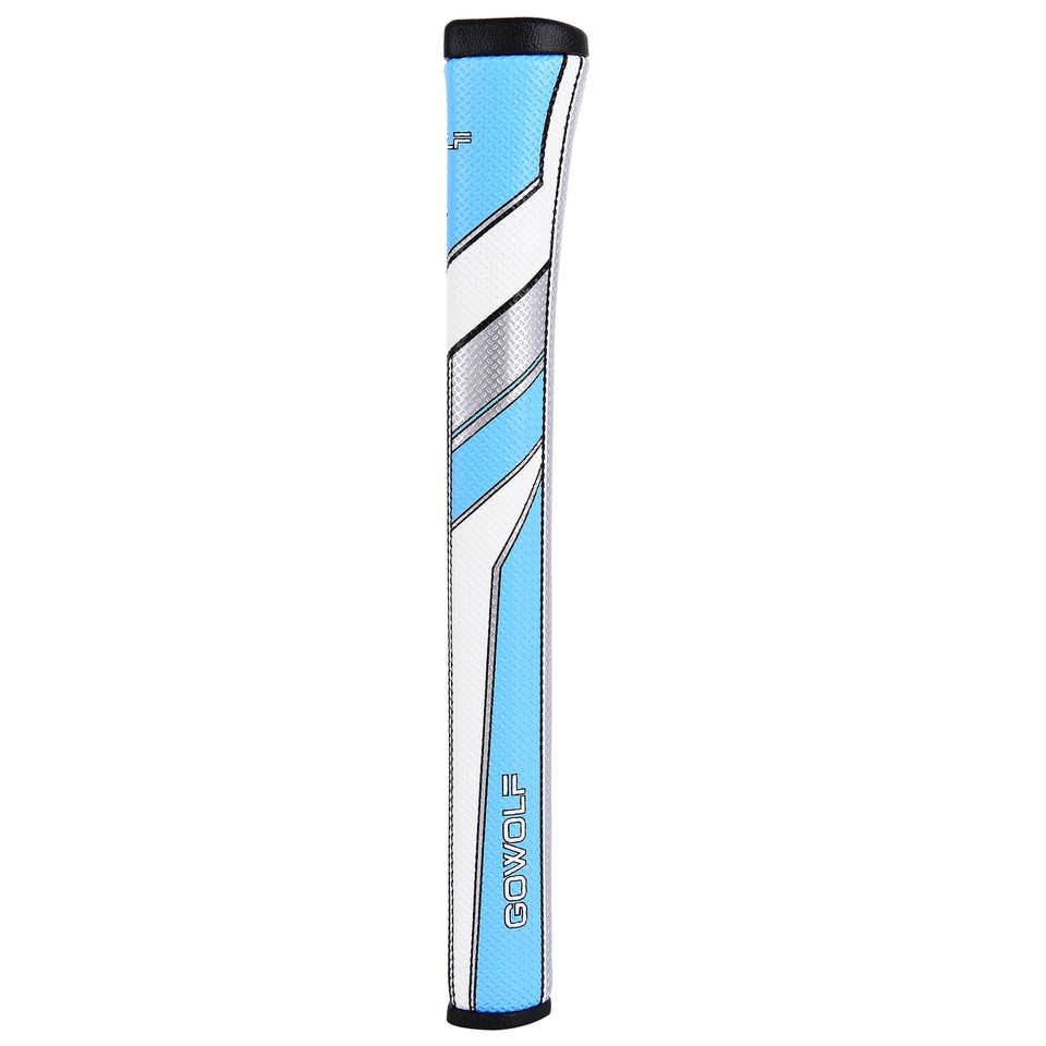 Golf Putter Grip PU Material Super Soft Surface Lightweight non-slip ...