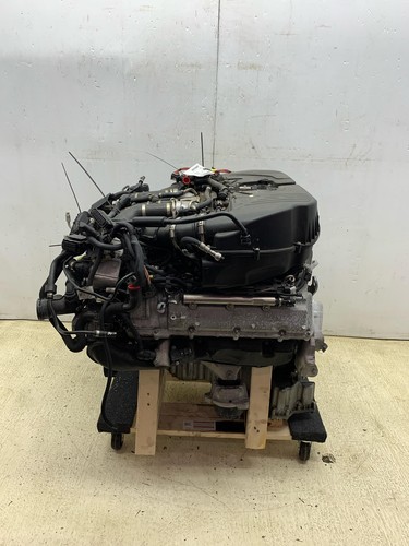 2016 2019 BMW 650I 4.4L TWIN TURBO V8 N63B44B N63TU RWD ENGINE MOTOR ...