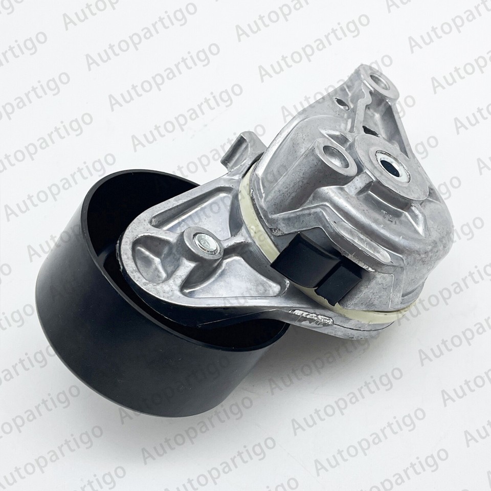 For Toyota Lexus Tundra LX570 Serpentine Belt Tensioner 16620-0S012 OEM ...