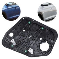 82471D7010 Alzacristalli Anteriore Sinistro Hyundai Tucson Techno ...
