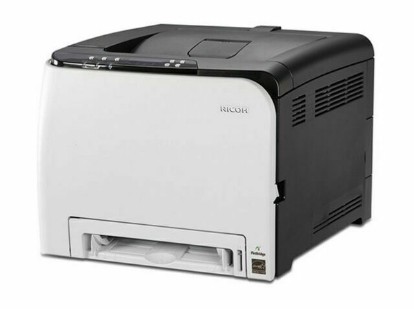 Ricoh SP C250DN Color Standard Laser Printer for sale online | eBay