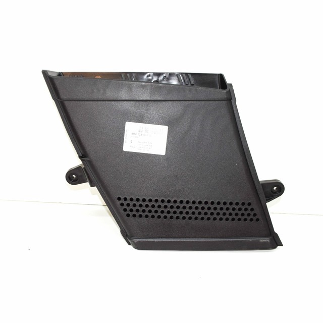 Audi 8R0129617D Genuine OEM Air Inlet Duct for sale online | eBay