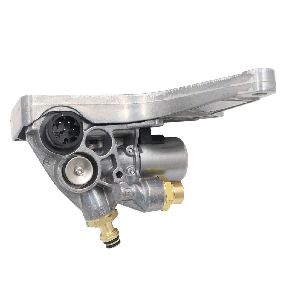 Engine Brake Air Valve For Volvo D12 21369922 20994246 20741658 ...