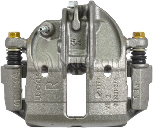 Nugeon 99-09322B Disc Brake Caliper For 00-04 Volvo S40 V40 | eBay