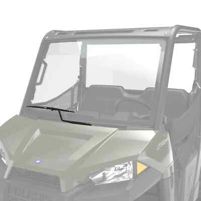 NEW POLARIS RANGER MIDSIZE WINDSHIELD WIPER KIT 2879968 | eBay