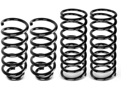 For 2012-2015 Nissan Versa Coil Spring Set APR 43329CCYB 2013 2014 1.6L ...