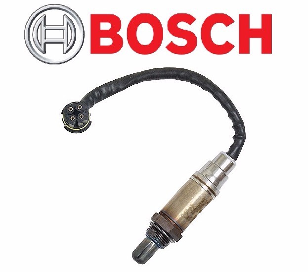 Oxygen O2 Sensor For BMW E38 E39 E46 E53 E83 X5 Z3 Z8 323CI Bosch 13477 ...