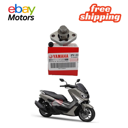 Yamaha NMAX N-MAX N Max Tensioner Assy NEW Genuine 2PV-E2210-00 Free ...