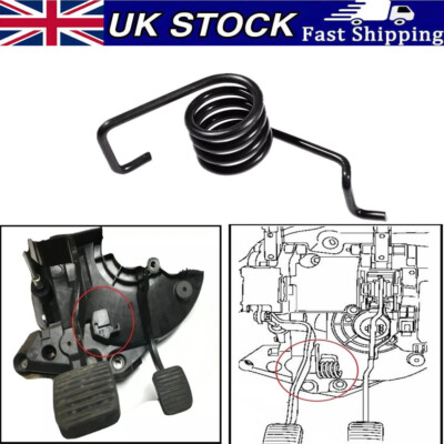 For Vauxhall Corsa Clutch Assist Spring Corsa D and E PREMIUM QUALITY ...