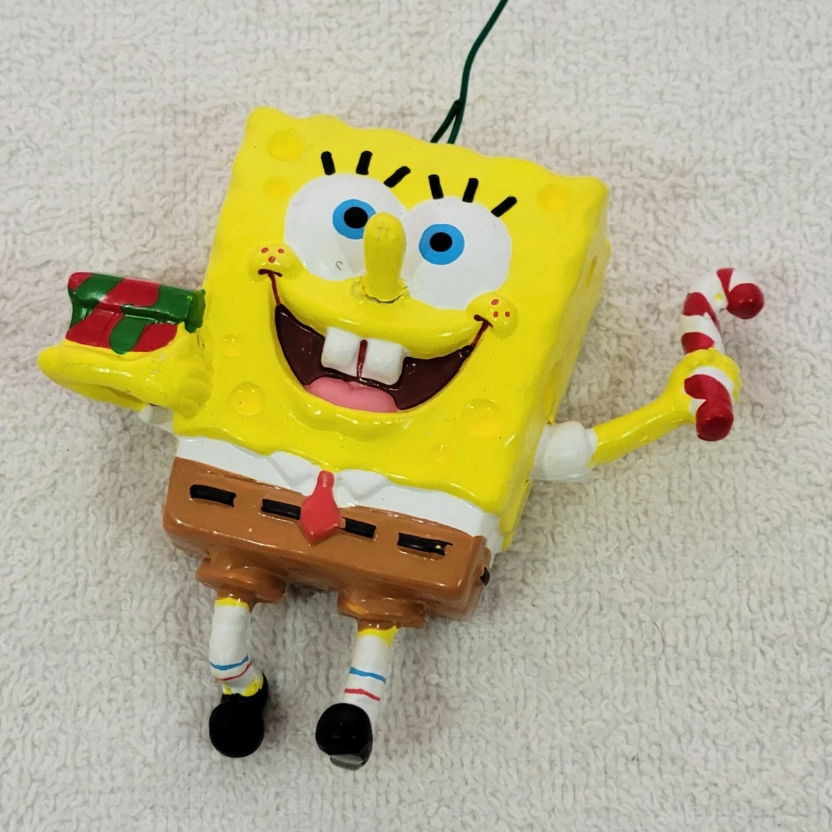 Spongebob Cane