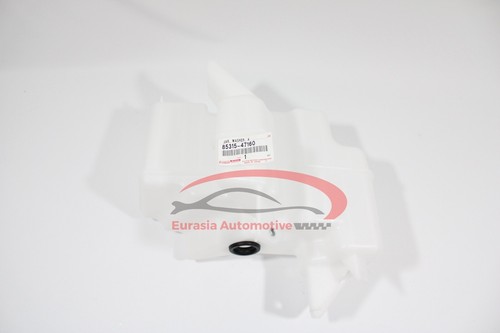 Genuine Toyota Prius 16-22 Washer Reservoir JAR 8531547160 OEM | eBay