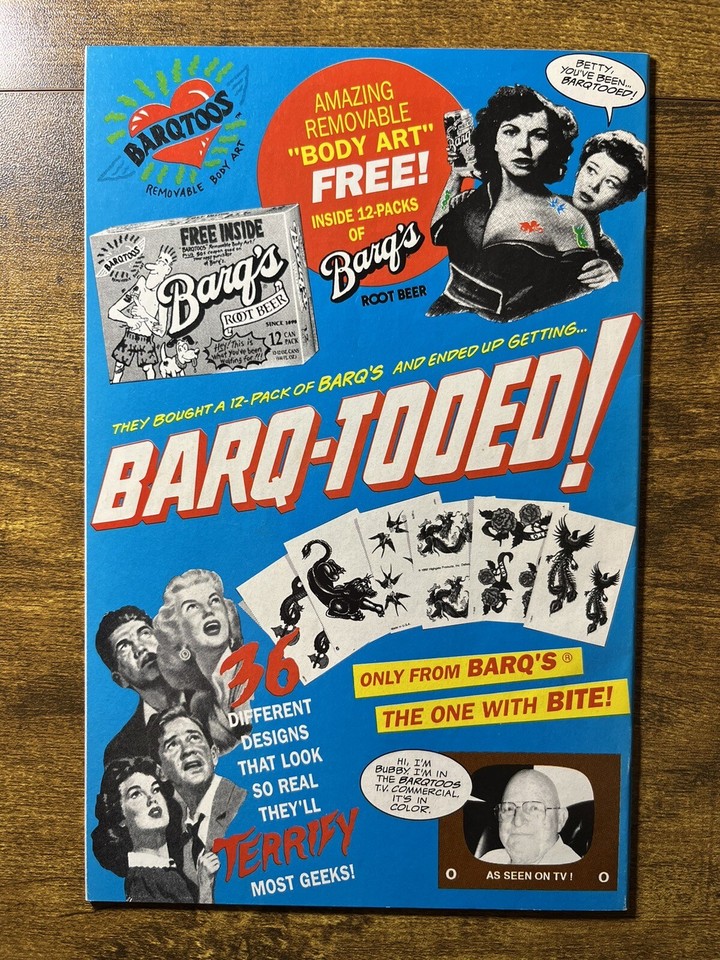 BATMAN ADVENTURES 10 HIGH GRADE NEWSSTAND MIKE PAROBECK COVER DC COMICS ...