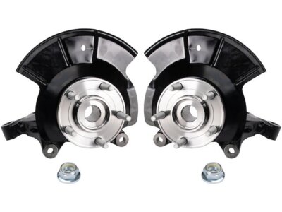 Suspension Knuckle Kit 75VQWT95 for Ford Edge 2008 2007 2010 2009 | eBay