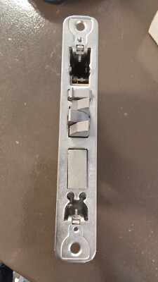 Locks & Locksets - Single Point Lock