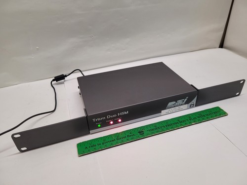 TRISM Duo HSM Secure Card Holder Data CLE-HSM-1.0 | eBay