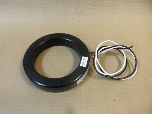 Instrument Transformers Current Transformer 19RL-122 Ratio 1200:5 A 600V | eBay