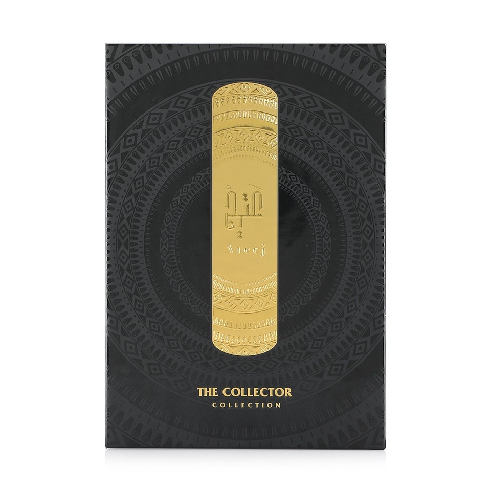 The Collector Collection by Ateej 2x 200ml Sprays - Free Express ...