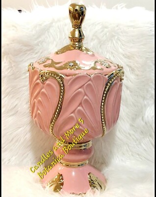 Sopera Tinaja de Obba Nani Tureen Religion Santeria Santo Yoruba Altar ...