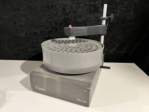 Amersham Biosciences AKTA Frac-900 Fraction Collector | eBay