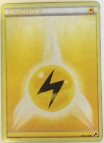 Pokemon 1st Edition Energy 8 Card Set Ultra Rare Good Condition | eBay