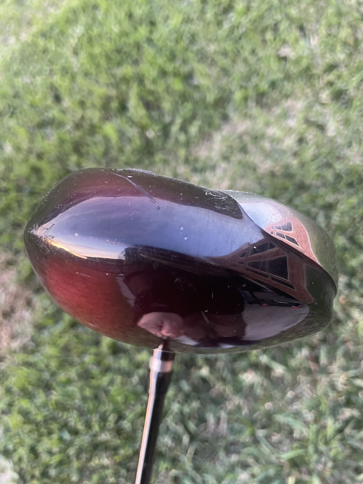 ⭐️Wilson Deep Red II Tour⭐️7.5 Fairway Wood ⭐️Miyazaki 350 Tip Graphite ...