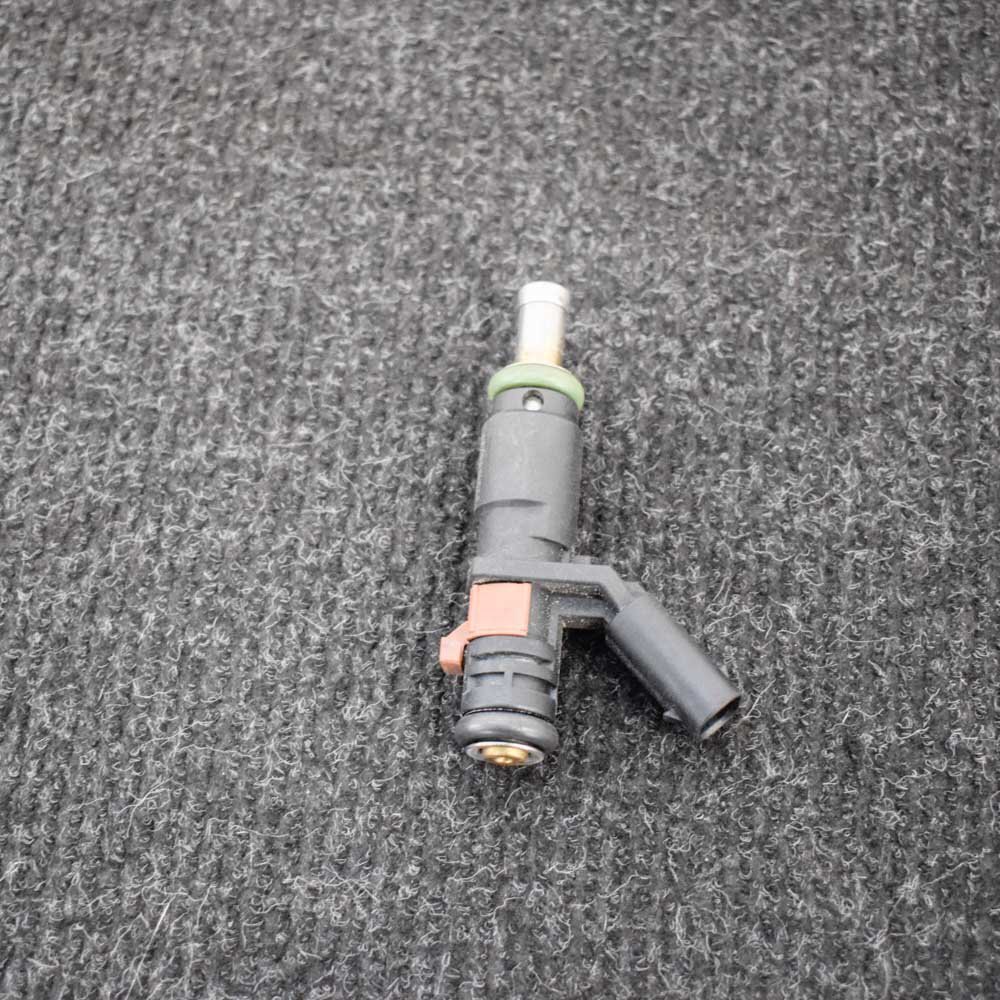 MERCEDES-BENZ CLK Fuel Injectors Set C209 350 200kw Petrol A2720780123 ...